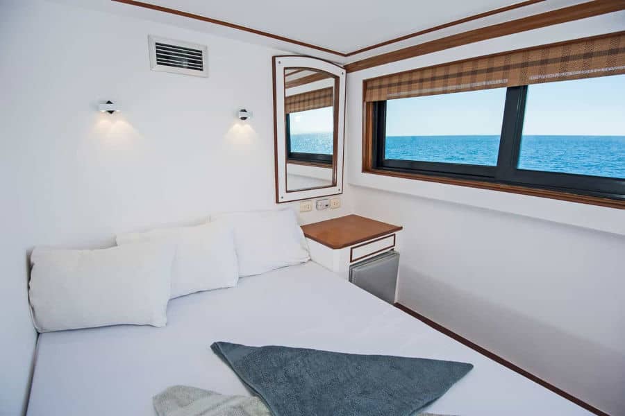 Marine-Grade Custom Boat Mattresses - FoamOrder.com