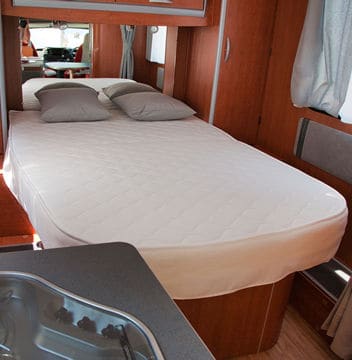 Vehicle Mattresses | Custom & Replacement Vehicle Mattress