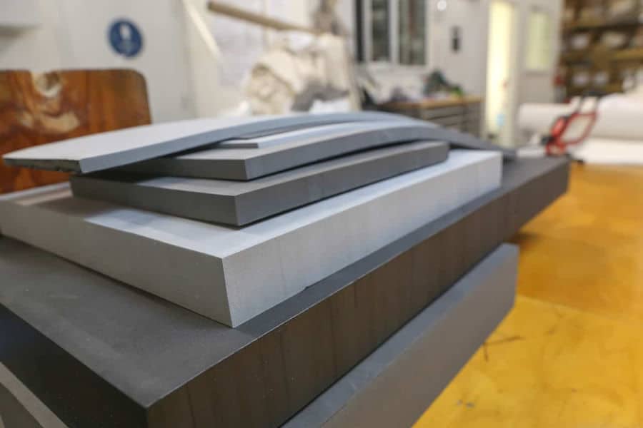 EVA Foam Rolls, Sheets & Custom Shapes | FoamOrder