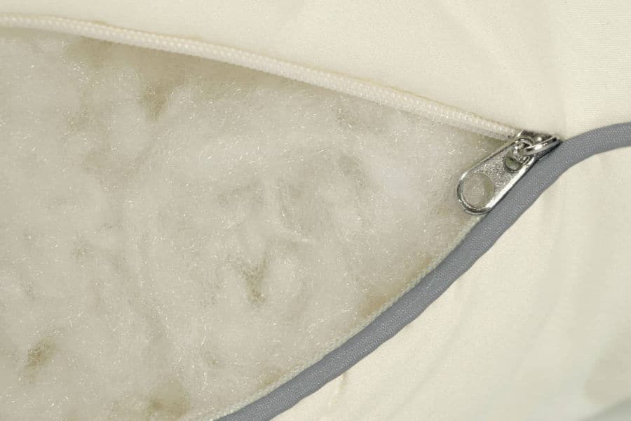 Pillow Stuffing for Latex, Memory Foam and More | FoamOrder